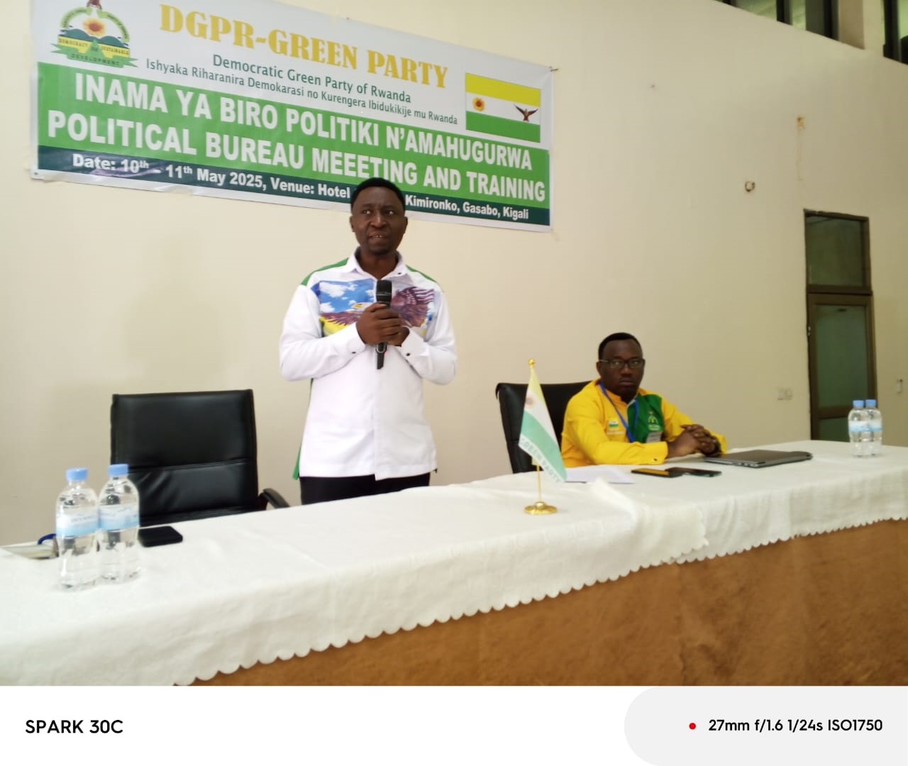 Gasabo.net – Tubahaye ikaze